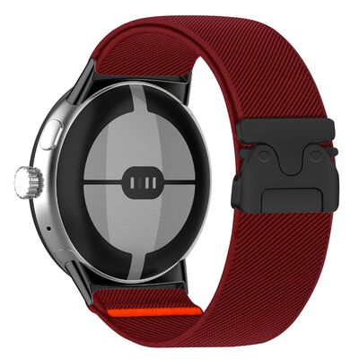 适用谷歌PixelWatch3/2/1表带