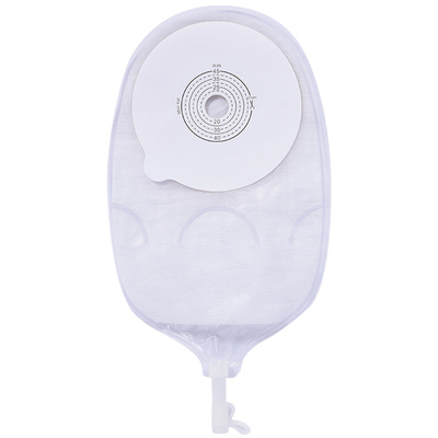 防逆流一件式尿路造口袋念顷3159