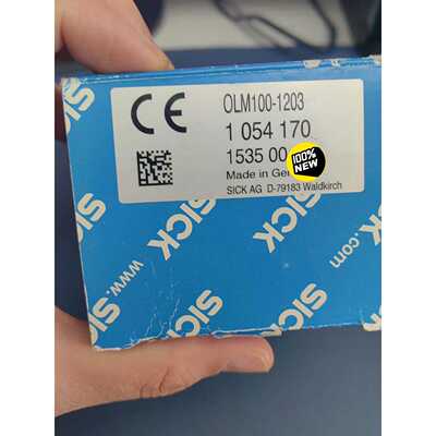 议价-全新原装正品OLM1001203实物拍摄放心购买