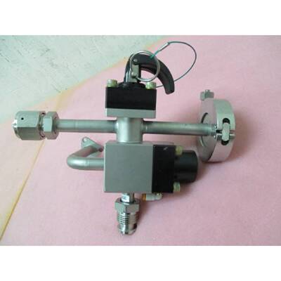 【议价】MKS 980221 aratron stem vae assemly