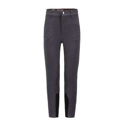 Hillman儿童速干马裤马术裤