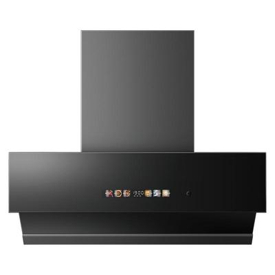 四季沐歌感应变频自动开合油烟机