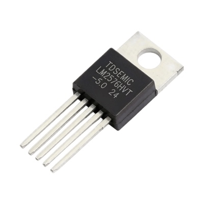 TDSEMICLM2576HVT-5.0-TD芯片