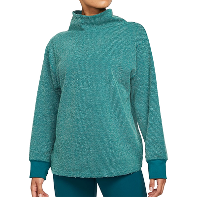 耐克男子加绒针织束腿长裤