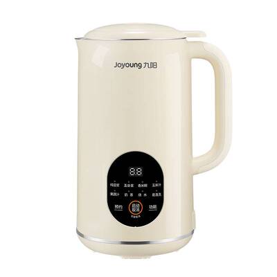 九阳豆浆机小型家用全自动多功能