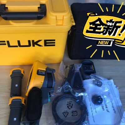 福禄克TiS65红外热像仪 Fluketis65 全议价