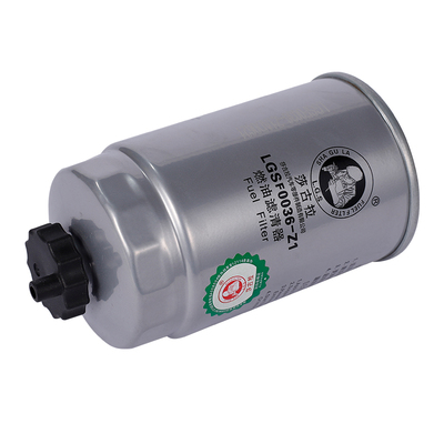 F0036-Z1油水分离器江铃驭胜S350 N350域虎3 5 7 柴油滤芯滤清器