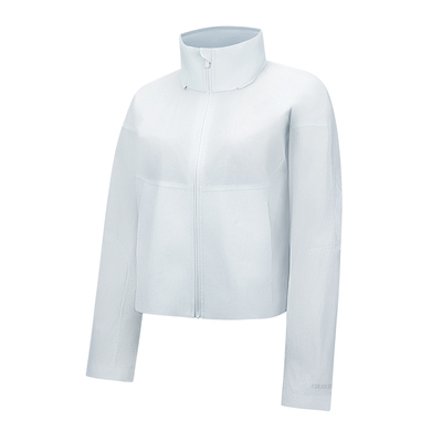 Lightweight 女士轻盈版宽松款通风夹克丨lululemon丨LW4CE8S