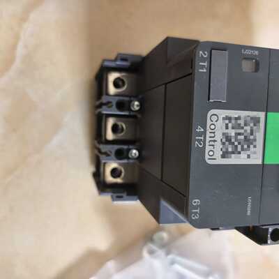 议价：LC1G245LSEC接触器，200-500V