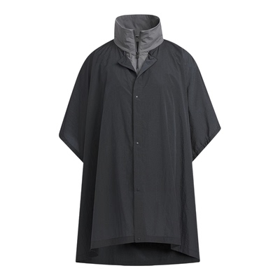 Adidas/阿迪达斯正品新款女士时尚休闲经典宽松衬衫马甲JY1543