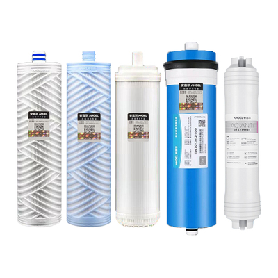 安吉尔净水器滤芯J2477-ROB8a/J2505-ROB8A6/J2405-ROB8S A6S原装