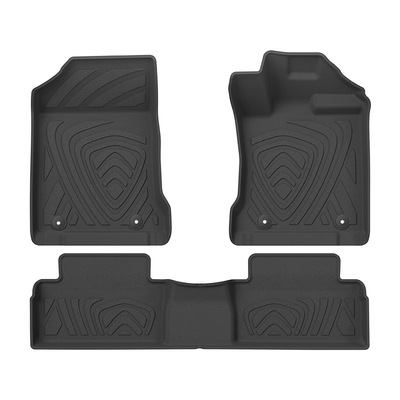 宝腾ProtonX70汽车脚垫TPE耐磨