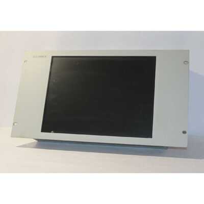 Schenk 33150075 Displaign Control Panel
