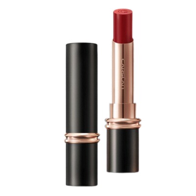 卡姿兰雾吻口红m06不沾杯不掉色