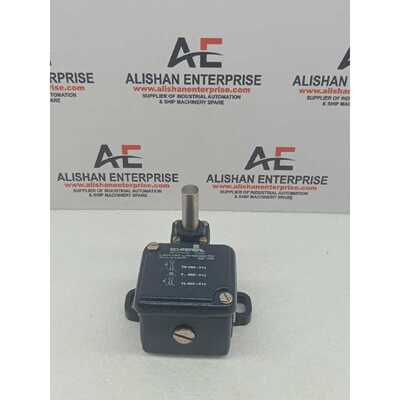 Schmersal TD 42201 y Interruptor De Lmite