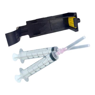 利骏适用HP45绘图仪抽排空气墨盒