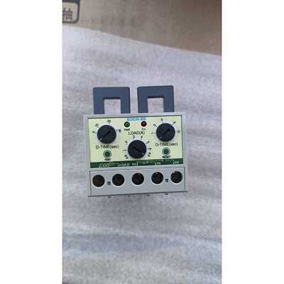 议价三和电机保护器EOCRSS05N440全新原装可维修