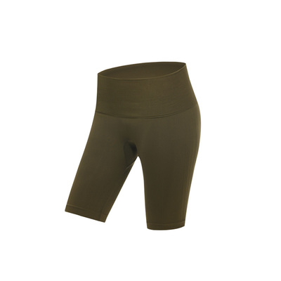 内外五分打底裤骑行裤夏季