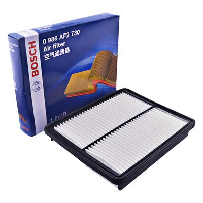 博世滤清器起亚空滤空气滤芯格