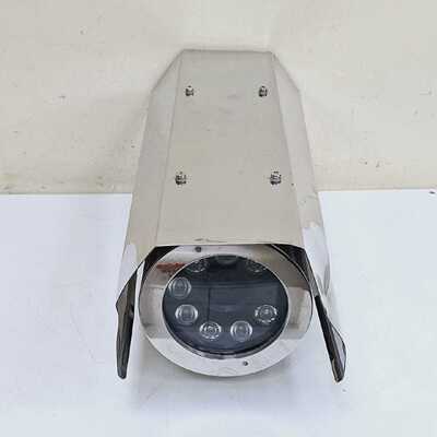 Ventionex International SFX ExplosionProof Camera 230VAC 0.5