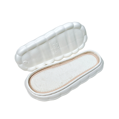 Q弹无异味！勾鞋云朵底送教程