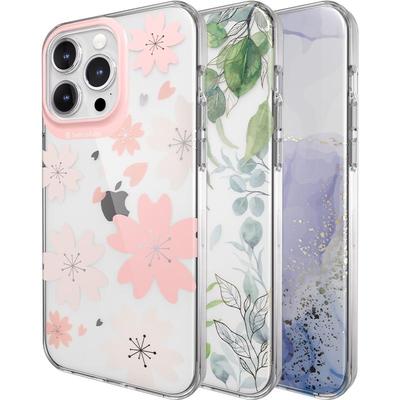 Switcheasy彩绘插画手机壳