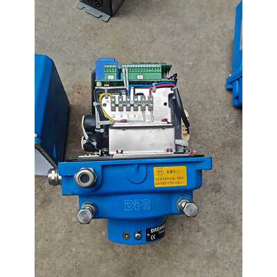 溢价-DREHMO 德瑞模Compact 电动执行器