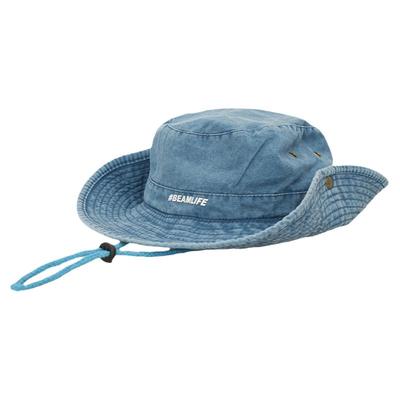 BEAMLIFE渔夫帽通用四季
