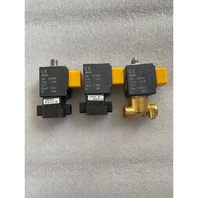 议价SIRAI电磁阀L323V01G-ZA10AF8