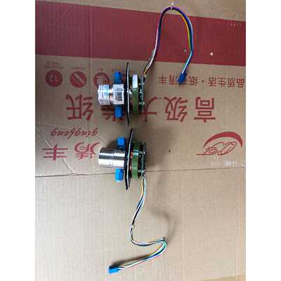 ，MICROPUMP磁力泵，P/N84466，图中两个打询价