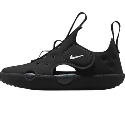滔搏NIKE耐克婴童鞋SUNRAY PROTECT 4运动休闲凉鞋HF6278-001