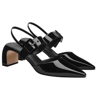 【年中折扣】CHARLES&KEITH26春季新款CK1-60361600高跟鞋凉鞋