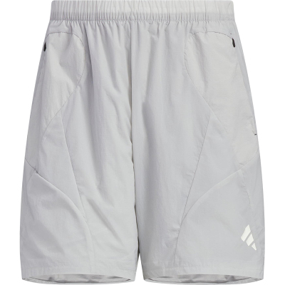 阿迪达斯男士透气运动耐穿短裤