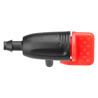 多肉可调节串联半自动滴灌设备