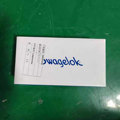 【请询价】SwagelokSS1210C卡套管接头