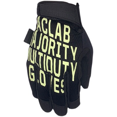 食肉taclab多数派全指手套防护礼