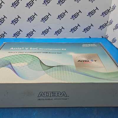Altera DK-DEV-5ASTD5N ARRIA V SOC Development Kit