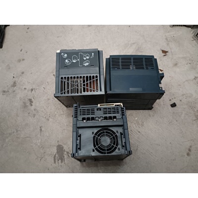 议价原装拆机施耐德变频器ATV303HU30N43KW38维修