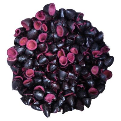 偏硬黑榄角黑橄榄角配粥小菜