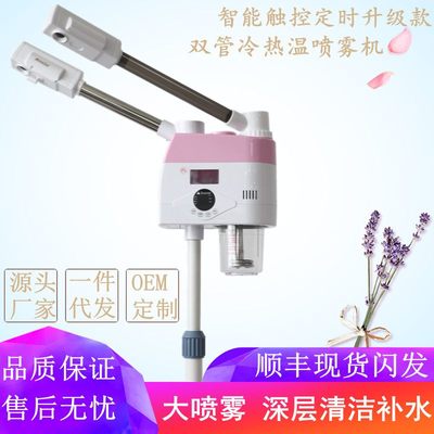 泰东蒸脸器美容美容院喷喷雾器家用喷雾机仪补水机仪冷热冷热