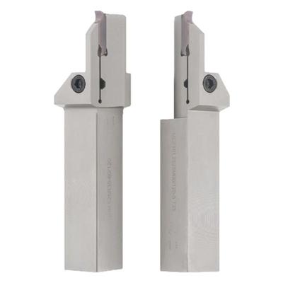 端面切槽刀MGHH大切深弹簧钢