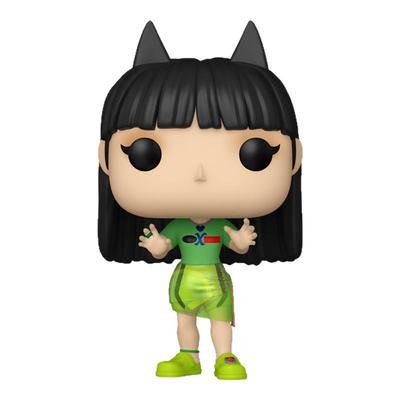 正版授权FunkoNewjeans手办