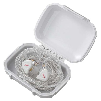 Hibilly专业监听耳机Backman1986