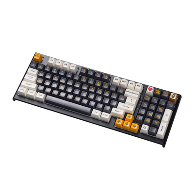 适配夜魔键帽马里奥送透立体个性