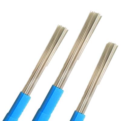 银焊条银焊丝钎焊料中冶银焊条