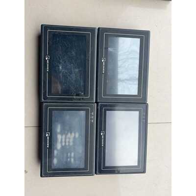 溢价-威纶通触控屏  型号TK6070iH