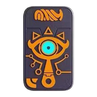 amiibo无限刷link王国之泪充电款