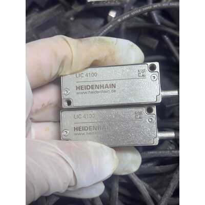 溢价-海德汉HEIDENHAIN光栅尺读数头LIC 4100 LI