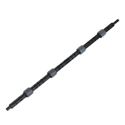 适用hp惠普LASER 136w定影出纸杆136a/nw/mw出纸轮108a/w 138p/pn/pnw 107a 135a/w 137fnw打印机搓纸棍轮子