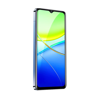 适用vivoy37系列水凝膜曲面贴合